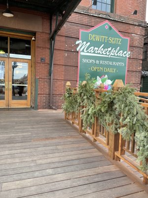 DEWITT-SEITZ MARKETPLACE - Updated December 2024 - 394 S Lake Ave ...