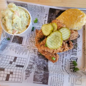 FREIGHT FRIED CHICKEN - Updated December 2025 - 83 Photos & 82 Reviews ...