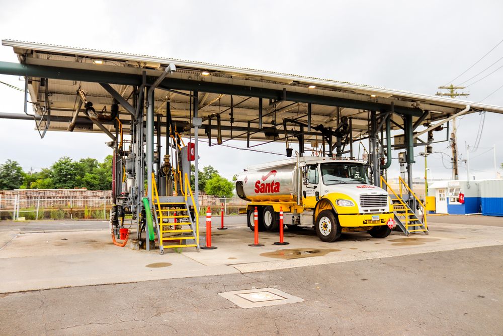 SANTA ENERGY - Updated July 2025 - 32 Photos & 20 Reviews - 154 Admiral ...