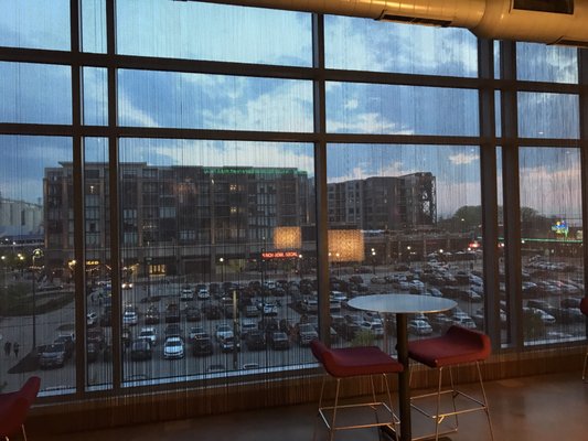 ALOFT CLEVELAND DOWNTOWN - 109 Photos & 171 Reviews - 1111 West 10th ...