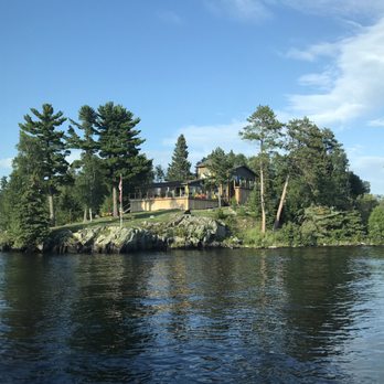 MS KENORA - Updated December 2025 - Kenora Harbourfront, Kenora ...