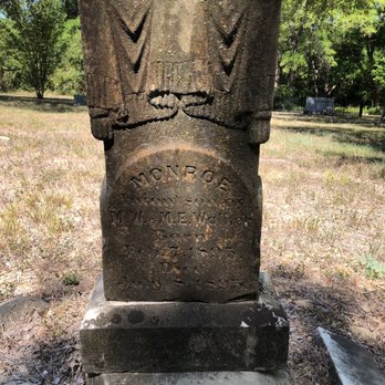 ALEXANDER CEMETERY - Updated August 2025 - 5612 US-183 Hwy, Cuero ...