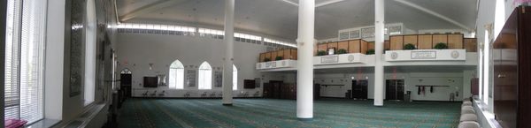 ISLAMIC CENTER NORTHERN VIRGINIA - Updated December 2025 - 15 Photos ...