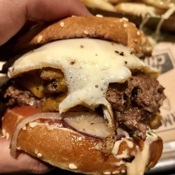 SUPER DUPER BURGERS - Updated July 2025 - 1007 Photos & 777 Reviews ...