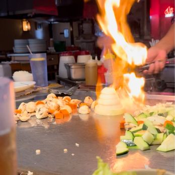 KEN OF JAPAN - Updated October 2025 - 180 Photos & 336 Reviews - 4340 ...