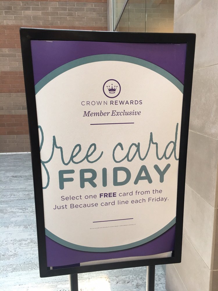 DJ’S HALLMARK SHOP - Updated December 2025 - 11 Photos & 12 Reviews ...