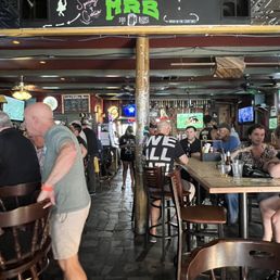 MRB BAR AND RESTAURANT - Updated July 2025 - 308 Photos & 227 Reviews ...