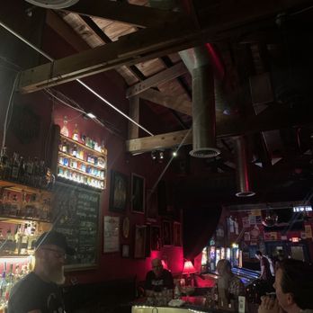 POISON GIRL - Updated April 2025 - 195 Photos & 515 Reviews - 1641 ...