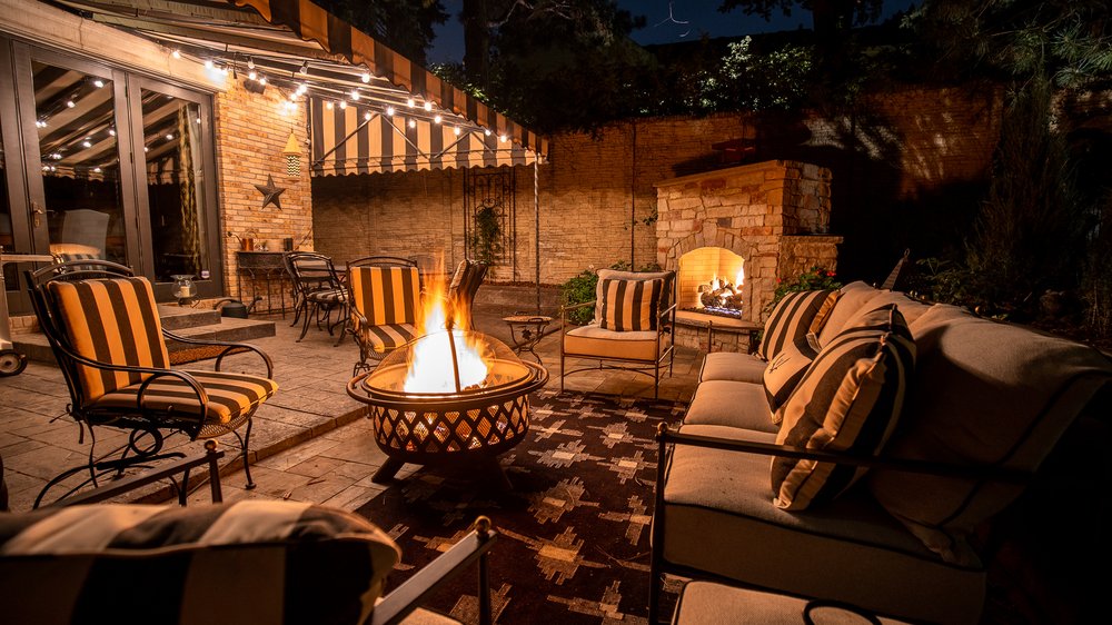 KITCHEN DOOR LANDSCAPING - 30 Photos - Austin, Texas - Landscaping ...