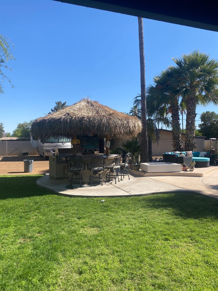 THE PALAPA GUY - Updated September 2025 - 21 Photos & 14 Reviews ...