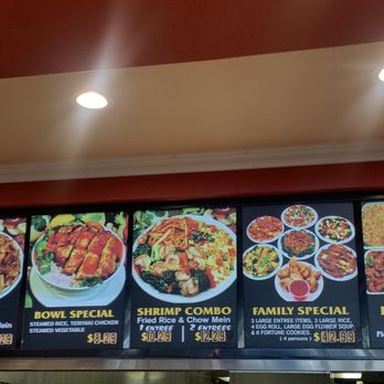 MR YOU EXPRESS CHINESE FOOD - Updated August 2025 - 163 Photos & 263 ...