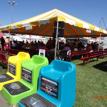 LODI GRAPE FESTIVAL & HARVEST FAIR - Updated October 2025 - 116 Photos ...