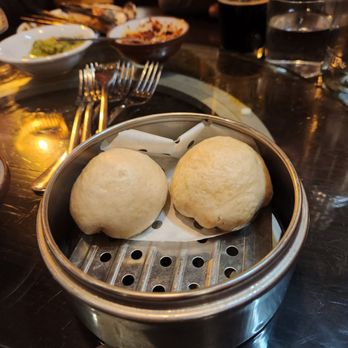 THE PARLOR - DIM SUM & CANTONESE BBQ - Updated August 2025 - 533 Photos ...