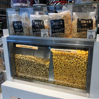NUTS ON CLARK - Updated December 2025 - 47 Photos & 85 Reviews - 3830 N ...