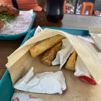 HOW CRISPY EXPRESS - Updated December 2025 - 90 Photos & 56 Reviews ...