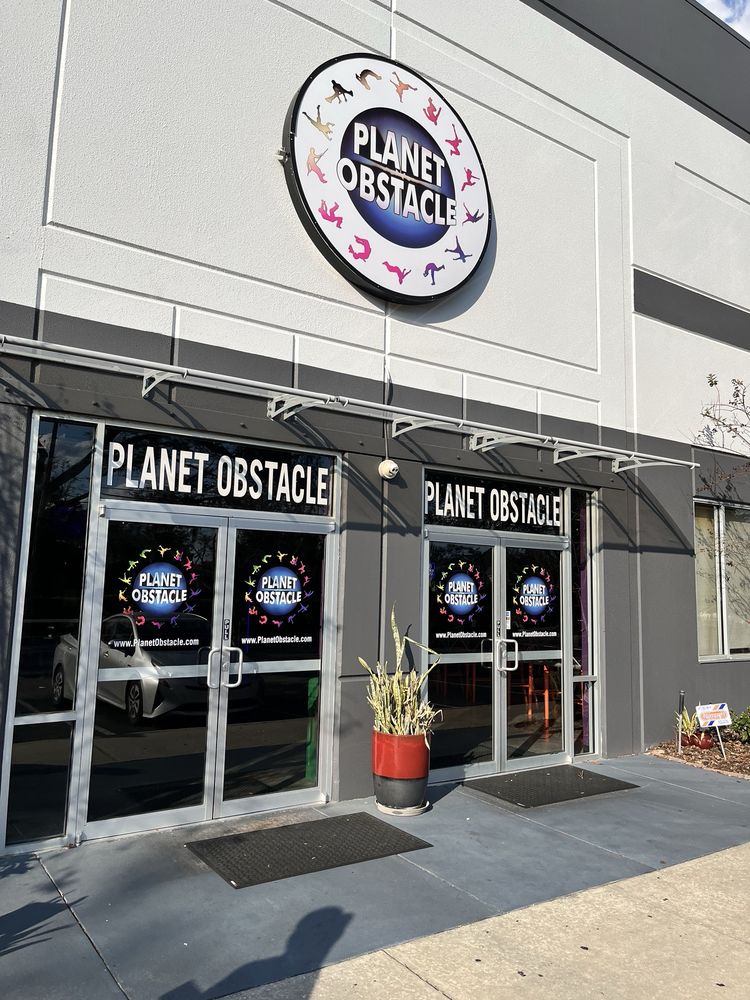PLANET OBSTACLE - Updated October 2025 - 252 Photos & 112 Reviews ...