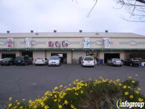 RECYCO - Updated December 2025 - 27 Photos & 41 Reviews - 4585 E Olive ...