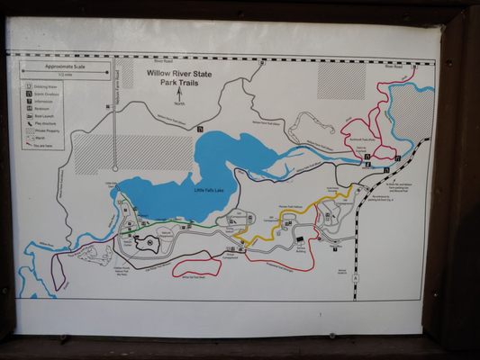 WILLOW RIVER STATE PARK - Updated November 2024 - 152 Photos & 50 ...