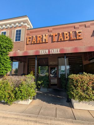 FARM TABLE - Updated January 2026 - 368 Photos & 298 Reviews - 960 ...
