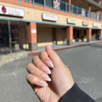 PRO NAILS - Updated July 2025 - 445 Photos & 231 Reviews - 100 Old ...