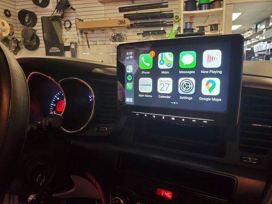 CAR AUDIO ZONE - 212 Photos & 54 Reviews - 11177 Katy Fwy J, Houston ...