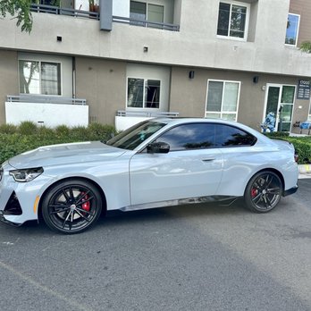 TINT ZONE - Updated June 2024 - 184 Photos & 222 Reviews - 17145 Von ...