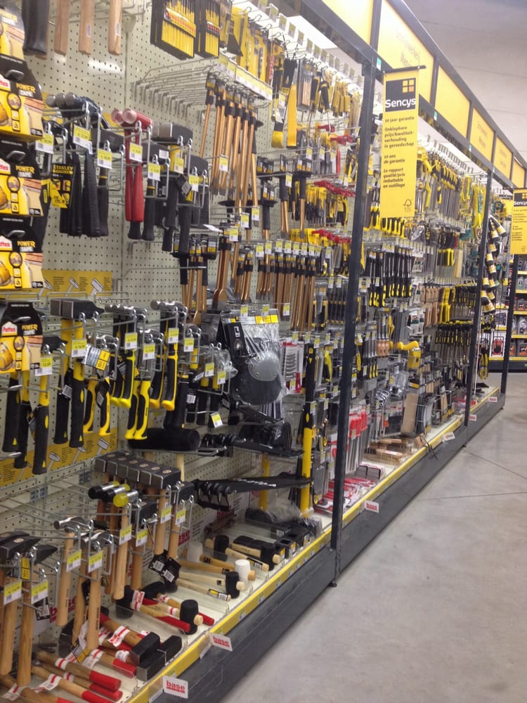 BRICO - Updated February 2025 - Ave Paul Gilsonlaan 623, Drogenbos ...