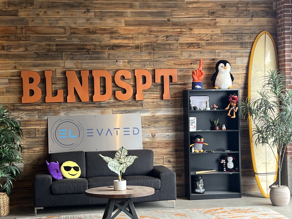 ELEVATION SOFTWARE | 3851 Steele St, Denver, Colorado - Software ...