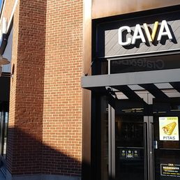CAVA - Updated July 2025 - 380 Photos & 326 Reviews - 620 Commons Way ...