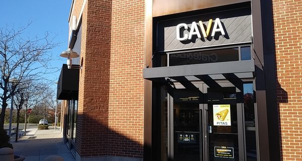 CAVA - 290 Photos & 265 Reviews - 620 Commons Way In Bridgewater Next ...