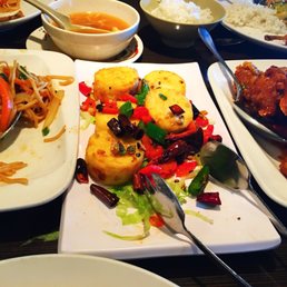 CHEF PING - 1237 Photos & 1137 Reviews - 1755 Algonquin Rd, Rolling ...