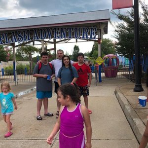ALABAMA ADVENTURE & SPLASH ADVENTURE - TEMP. CLOSED - 56 Photos & 57 ...