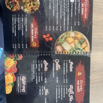 YUMA PHO - Updated June 2024 - 50 Photos & 43 Reviews - 394 E 16th St ...