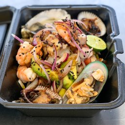 MARISCOS GERMAN BEYER - Updated July 2025 - 188 Photos & 214 Reviews ...