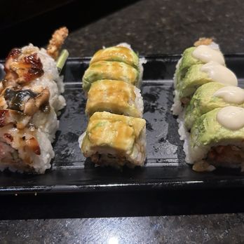 RAKU SUSHI - Updated May 2025 - 2147 Photos & 963 Reviews - 805 Harbor ...