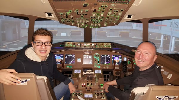 UFLY SIMULATOR - Updated July 2025 - 262 Photos & 13 Reviews - 1535 ...