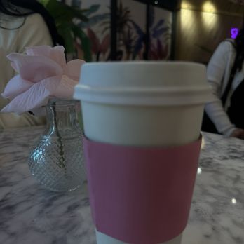 MATCHA CITA - Updated January 2025 - 302 Photos & 130 Reviews - 1017 W ...