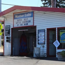 MASTER LUBE - 13 Photos & 79 Reviews - 1111 E Maple St, Bellingham ...