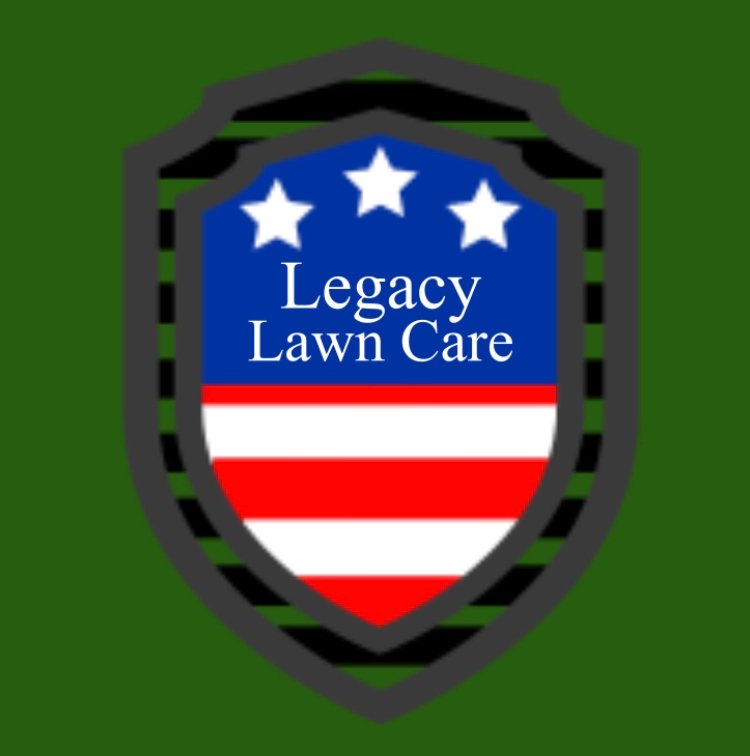 Legacy Lawn Care