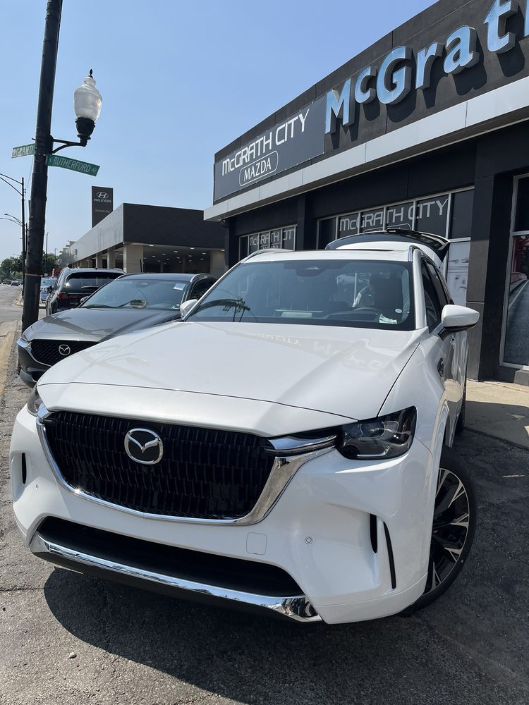 MCGRATH CITY MAZDA - Updated November 2025 - 24 Photos & 227 Reviews ...