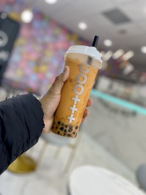 GOOMO TEA SHOP - Updated December 2024 - 693 Photos & 223 Reviews ...