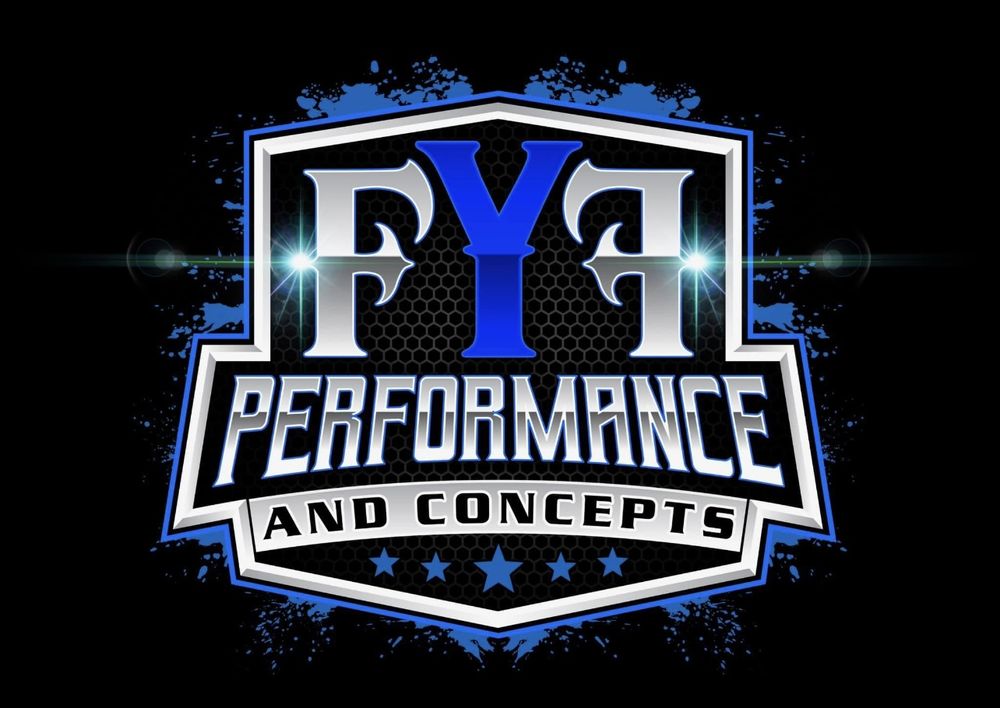 FYF PERFORMANCE AND CONCEPTS - Request a Quote - 1610 Hollywood Ave ...