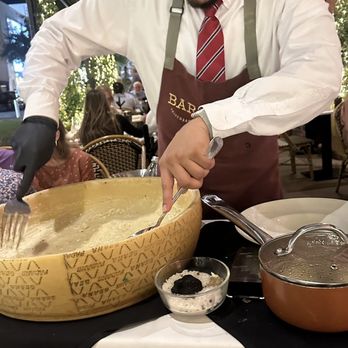 BARI RISTORANTE - Updated August 2024 - 248 Photos & 126 Reviews - 4444 ...