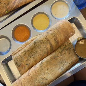 UDUPI PALACE - 671 Photos & 1480 Reviews - 1007 Valencia St, San ...