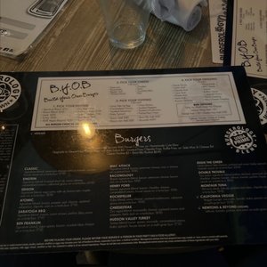 BURGEROLOGY MIDTOWN - 124 Photos & 95 Reviews - 320 W 36th St, New York ...