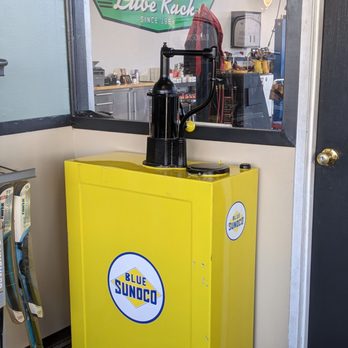 THE LUBE RACK - Updated October 2025 - 21 Reviews - 1232 5th St, Eureka ...