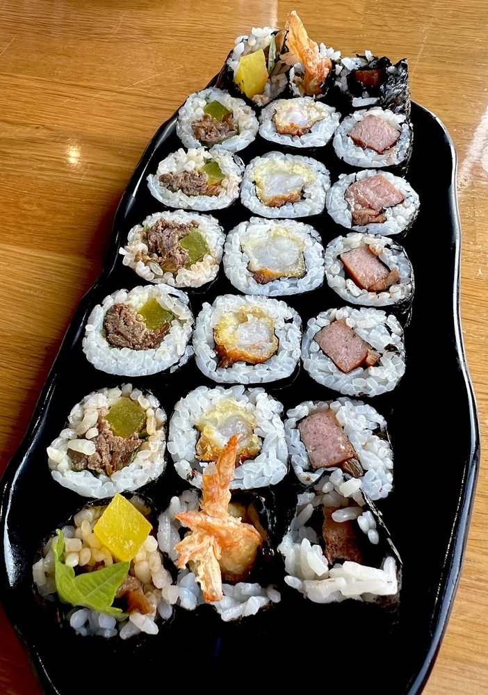 K SOUL FOOD - Updated December 2025 - 643 Photos & 236 Reviews - 6982 ...