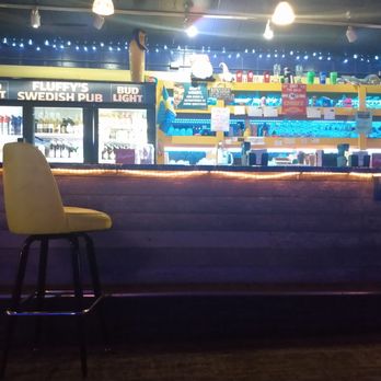 FLUFFY’S SWEDISH PUB - Updated January 2026 - 507 Cherokee St ...