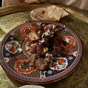 MARRAKESH RESTAURANT - Updated December 2025 - 1194 Photos & 861 ...
