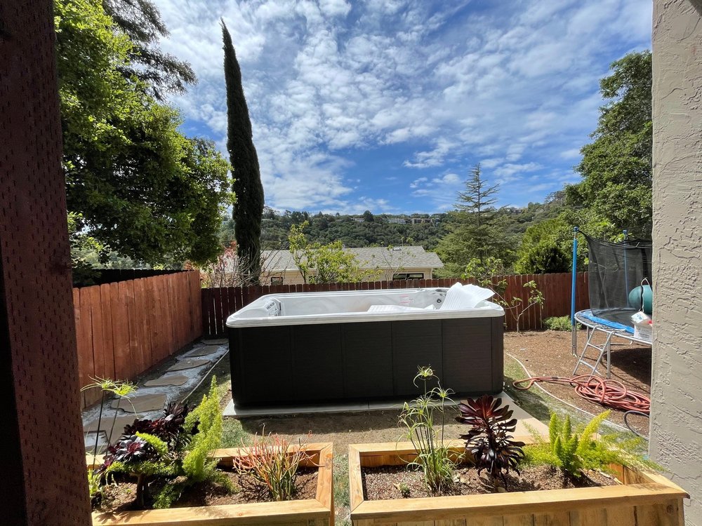 DUBLIN SPA CENTER - 42 Photos & 104 Reviews - 6632 Dublin Blvd, Dublin ...